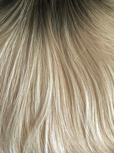 Toasted Blonde Luxury Hair Extensions | Vex Hair