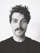 Contact | Jesse Marks