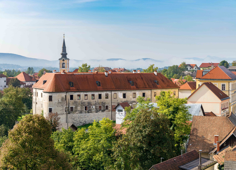 Discover Bela krajina | Metlika