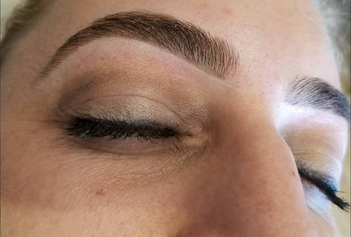Eyebrow Waxing & Microblading in Newport Beach | Brows by Julie