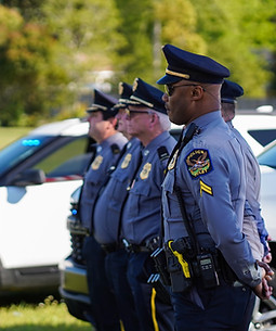 DIVISIONS | Foley PD