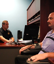 Foley Police Department, Alabama