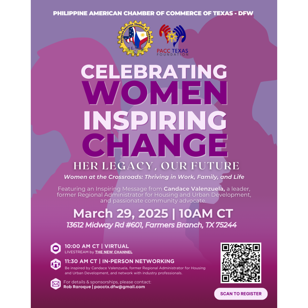 Celebrating Women Inspiring Change – Her Legacy, Our Future! 💜 💪 ...