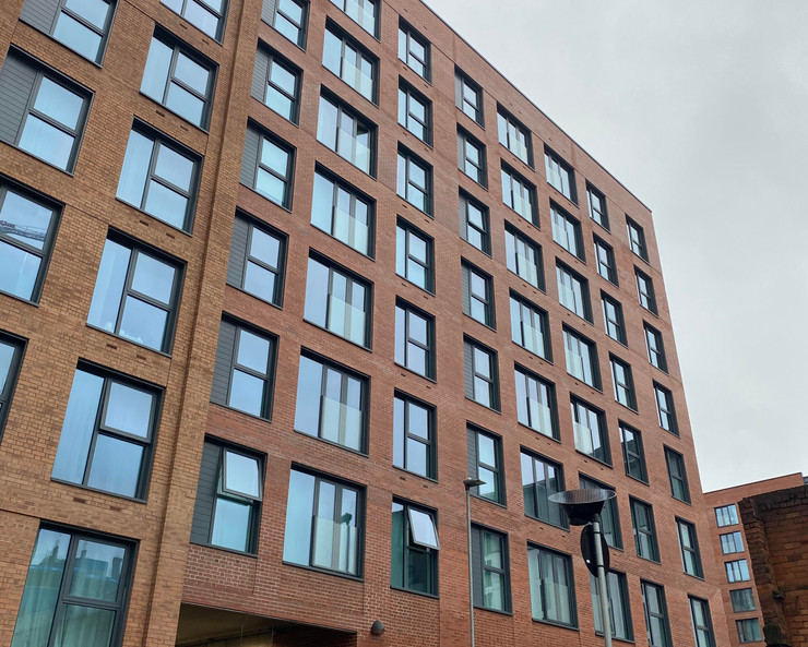 Windmill Street | APiC UK Limited