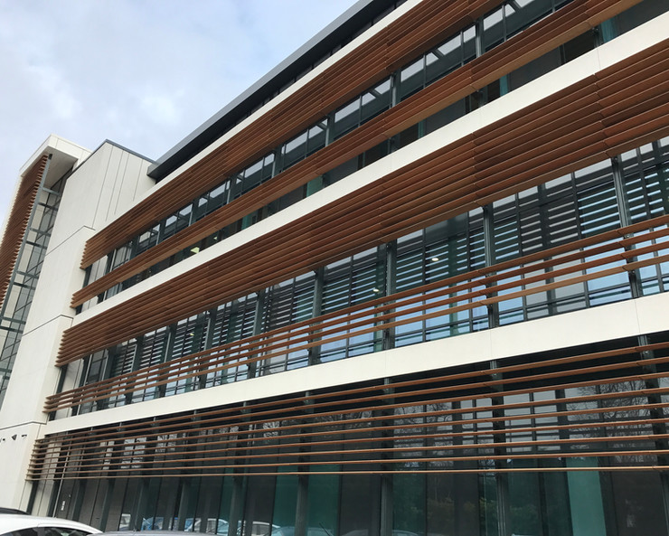 Spire Hospital | APiC UK Limited