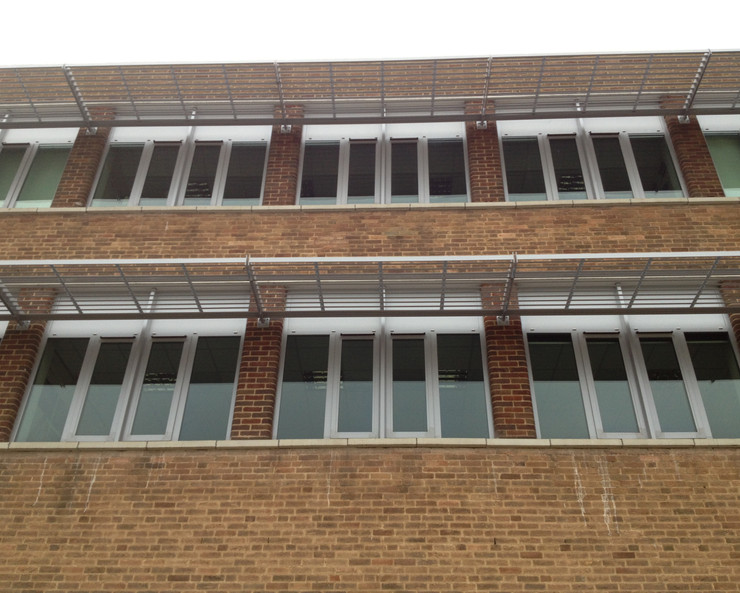 Queensbridge School | APiC UK Limited