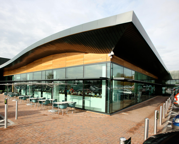 Marks and Spencer | APiC UK Limited