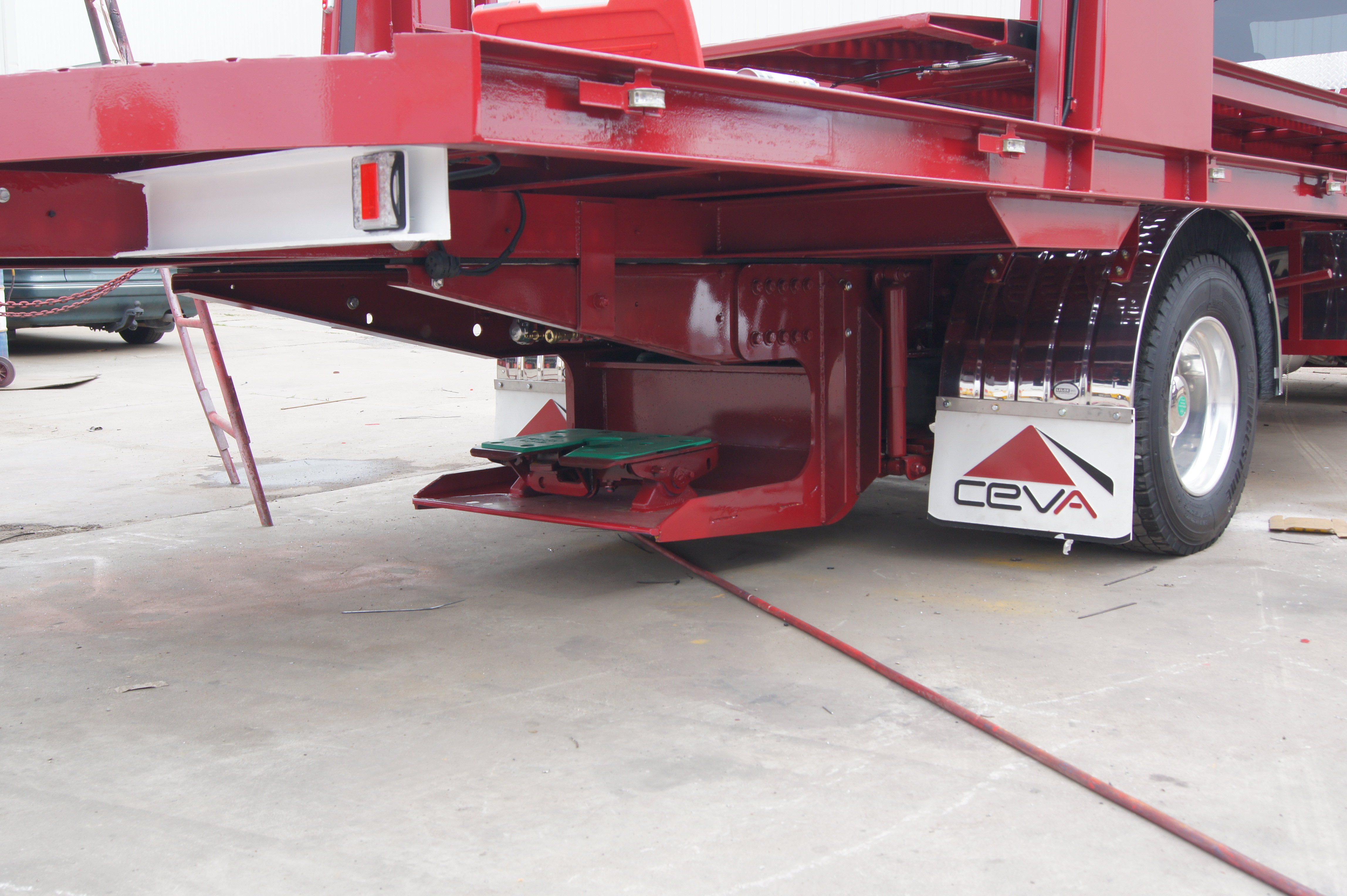 4Pack | Transmech Australia