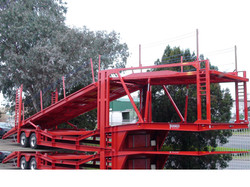 ZX7 | Transmech Australia