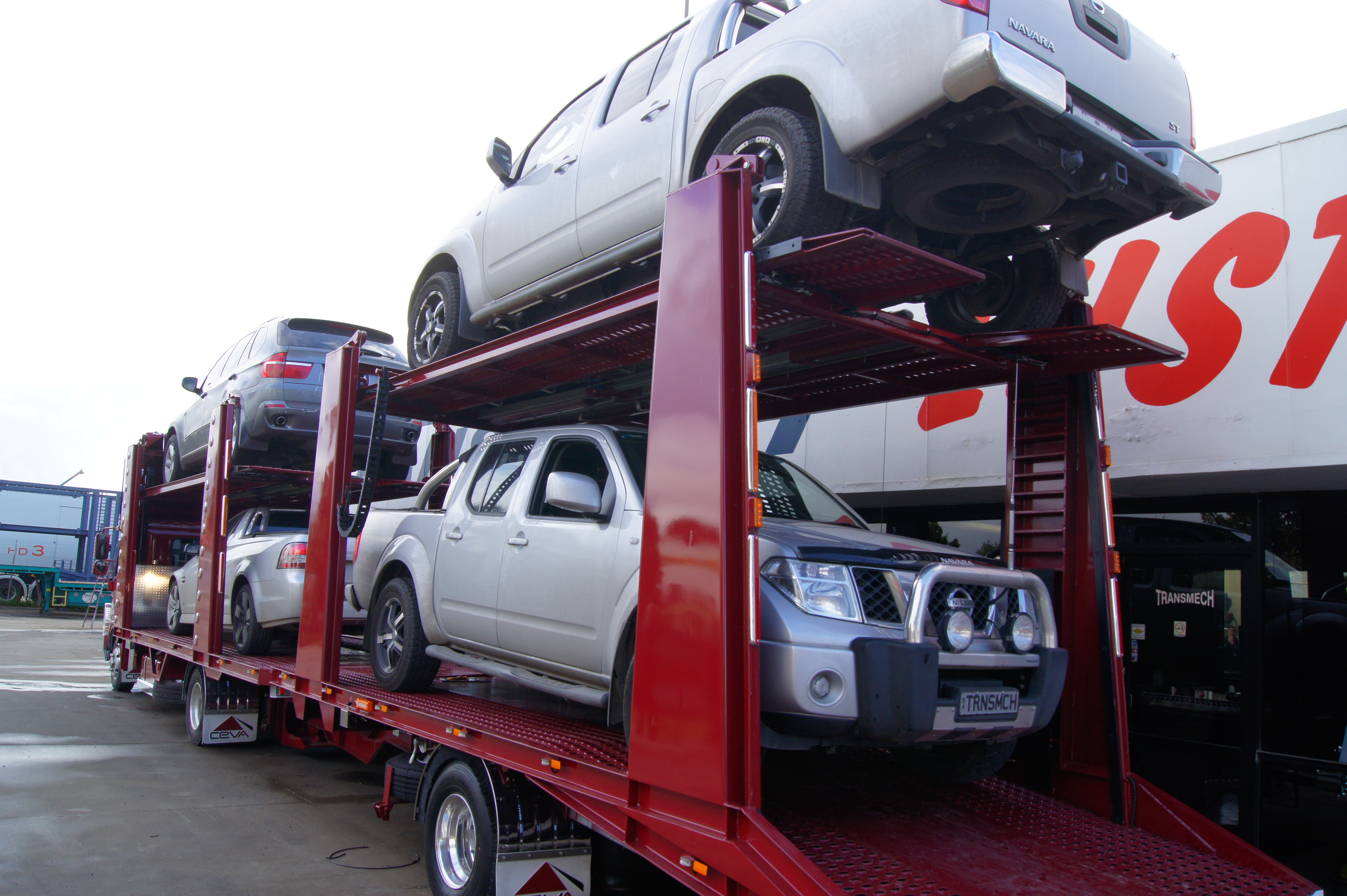 4Pack | Transmech Australia