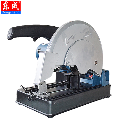 Dongcheng Electric Cut-off Machine (J1G-FF02-355) | Viborg Trading
