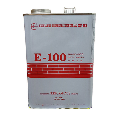 E-100 Glue | Viborg Trading