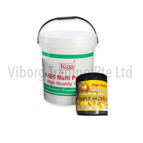 Koya Heavy Duty Grease 2kg (P-505) | Viborg Trading