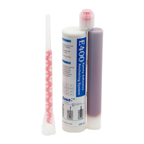 E400 Epoxy Adhesive | Viborg Trading