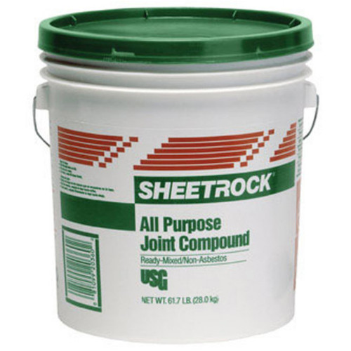 USG Sheetrock All Purpose Joint Compound (28kg) | Viborg Trading