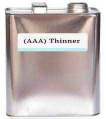 Thinner AAA | Viborg Trading