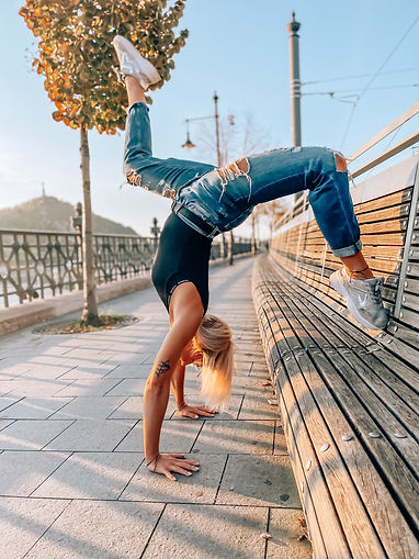 KatARTic Flexibility Program