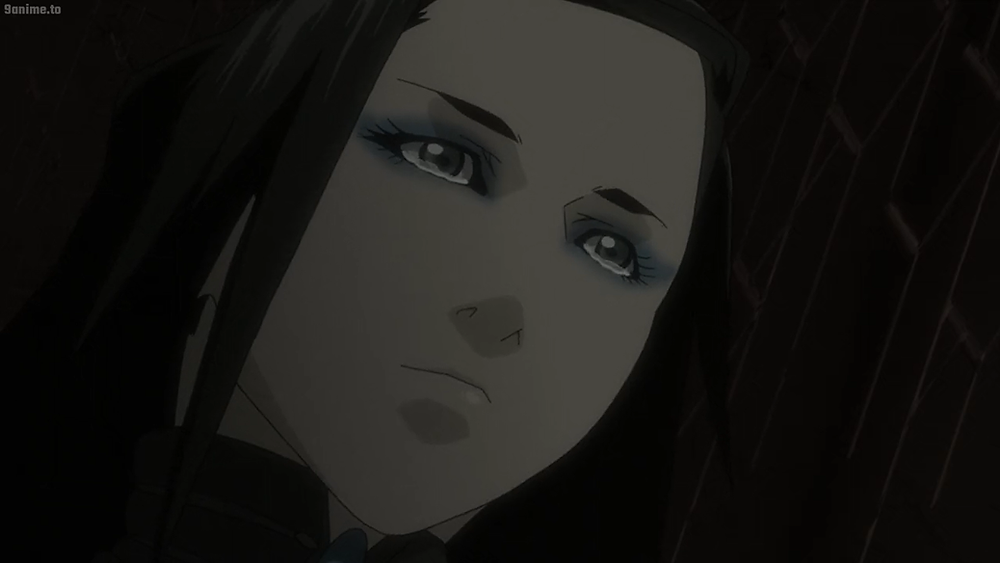 Ergo Proxy Episode 22: Bind (Bilbul)