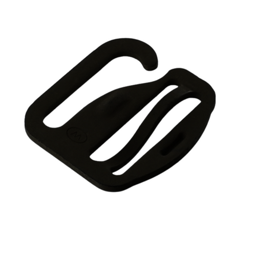1" Full Wave G-Hook | Sx Defense