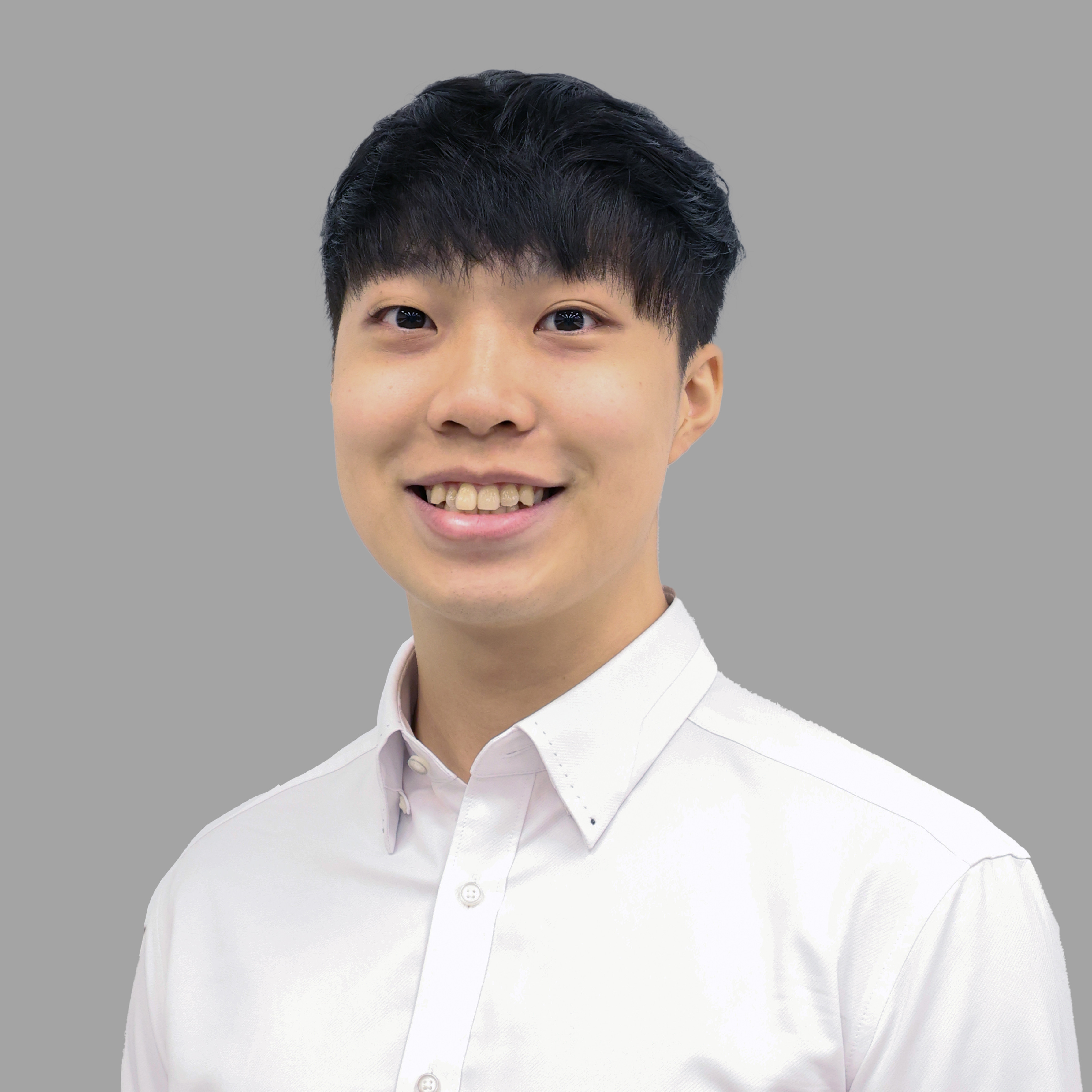 LAI CHUN YU | DeliaGP