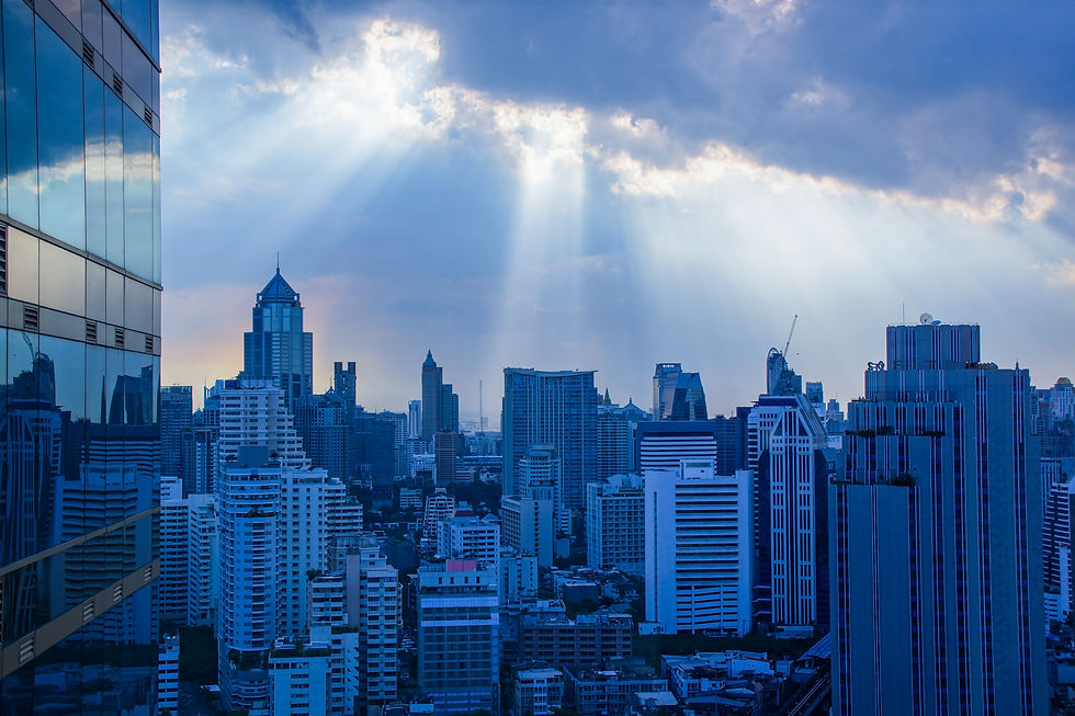 Home | silverline development, LLC