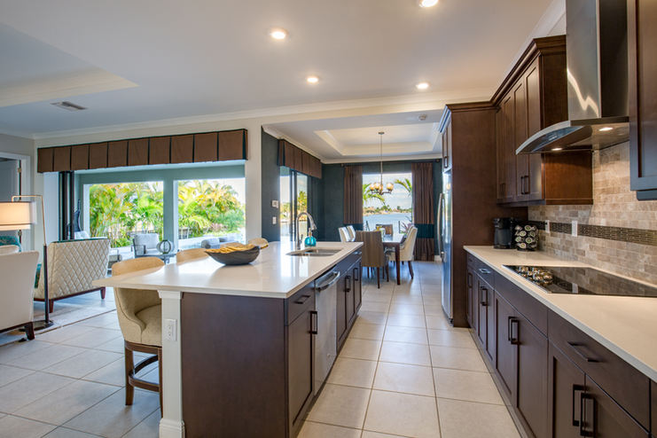 Fusion Industries | Gallery | SouthWest FL