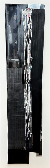 Brian David Dennnis | Werring Contemporary