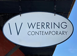 About | Werring Contemporary