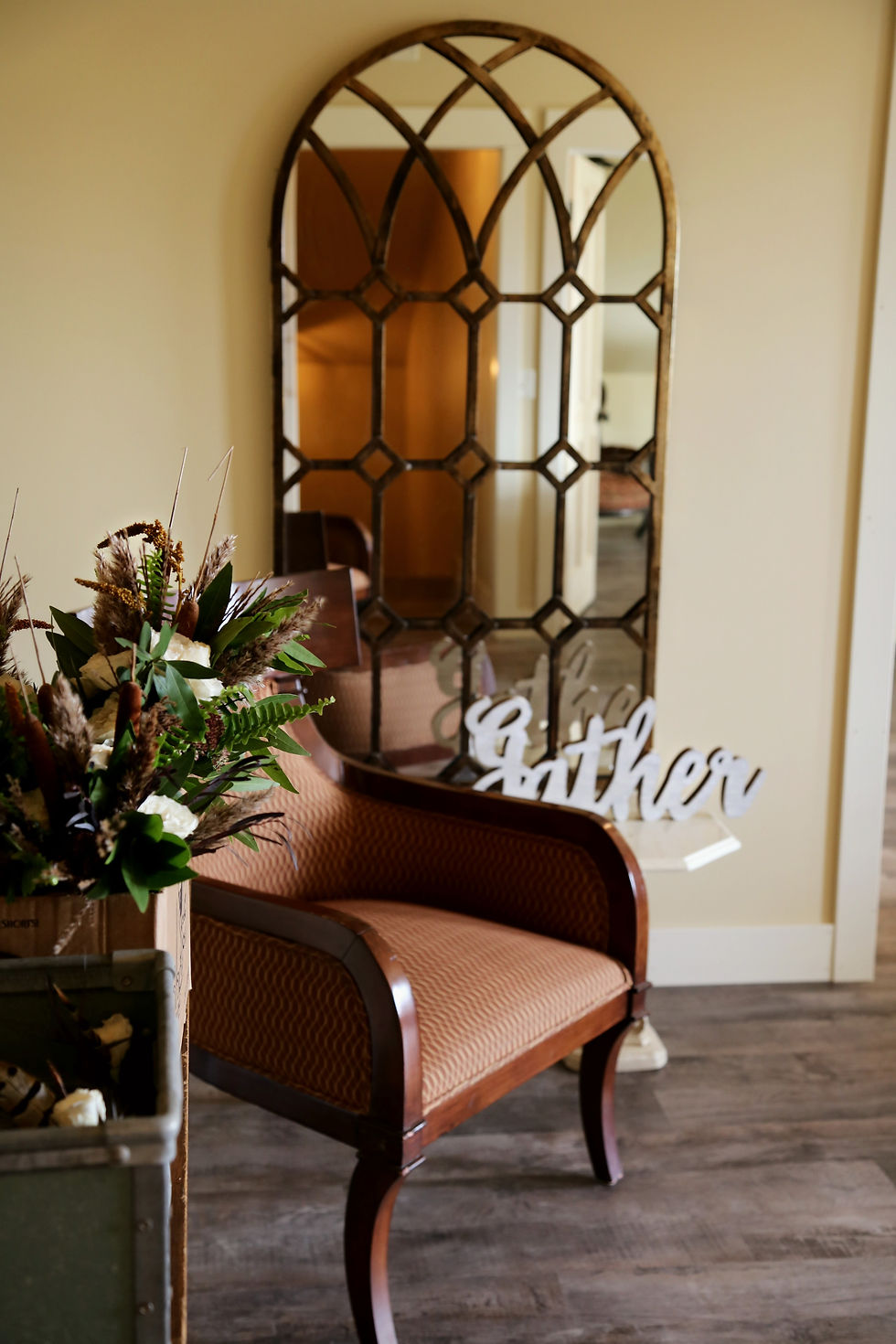 Take a closer look | Blodgett Wedding Barn