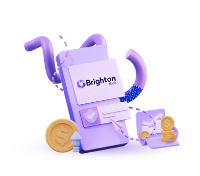 Personal, Business Banking Solutions & Home Loans - Brighton Bank