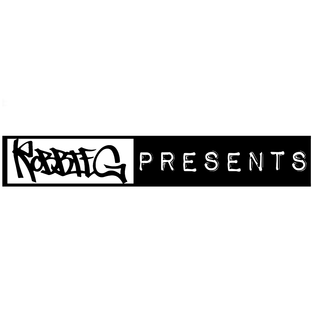 Home | Robbie G Presents