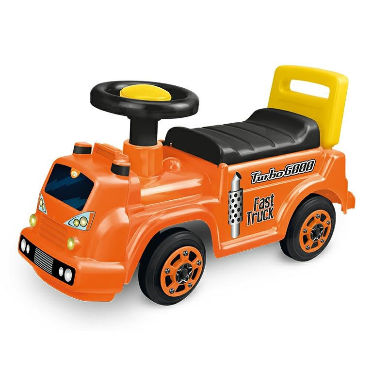 Baby Kick Cars | JERS SUPPLIERS