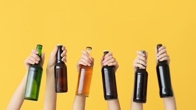 Rosuvastatiini ja Alkoholi – Voiko Statiinia Käyttäessä Juoda Alkoholia?