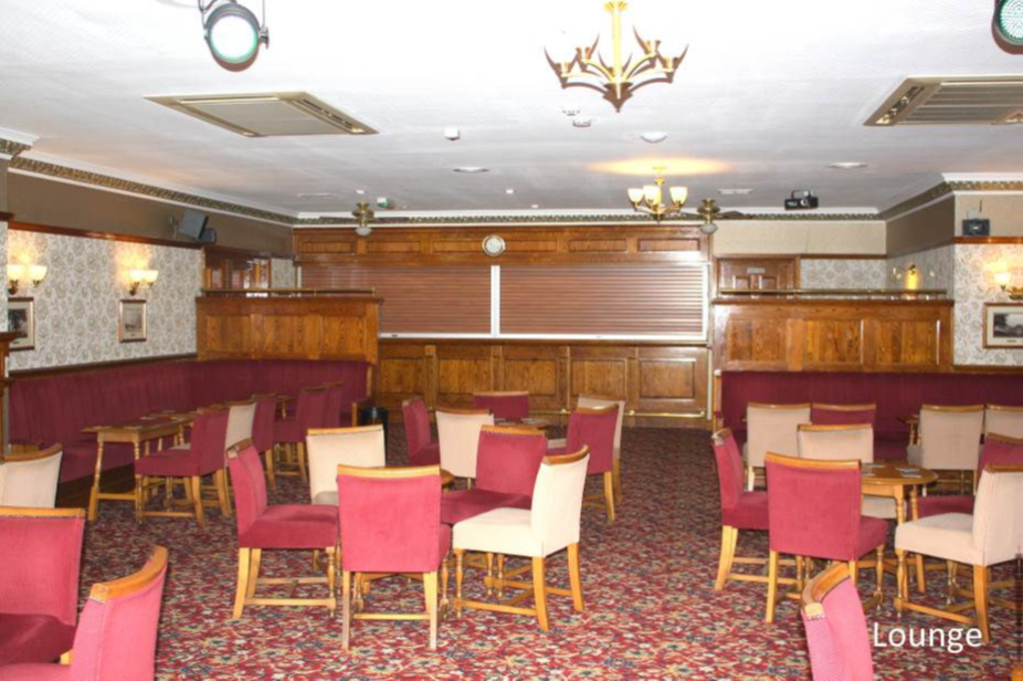 Carcroft Club | Gallery