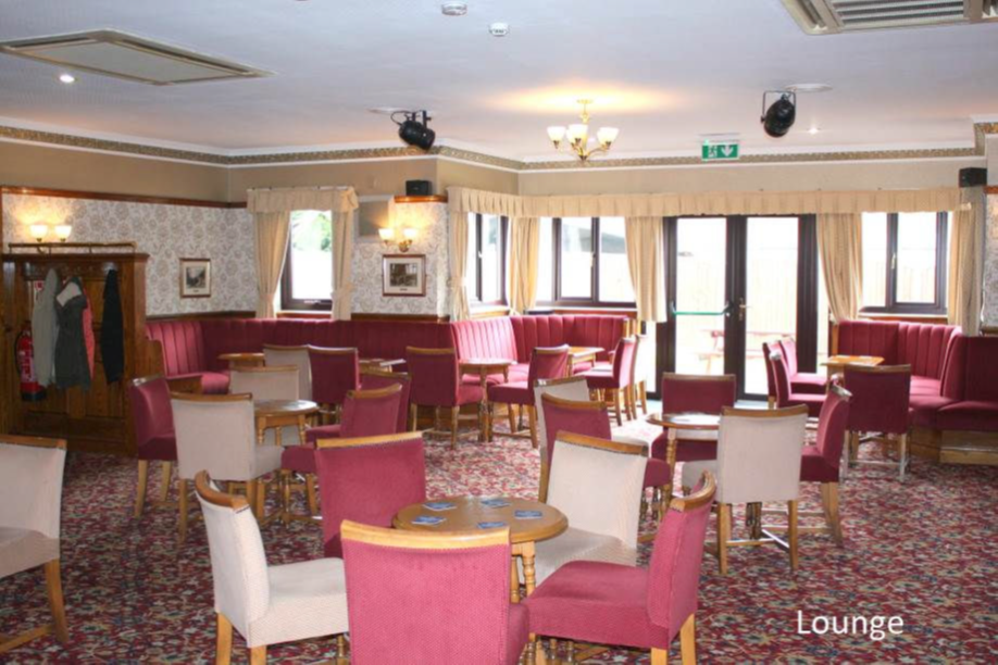 Carcroft Club | Gallery