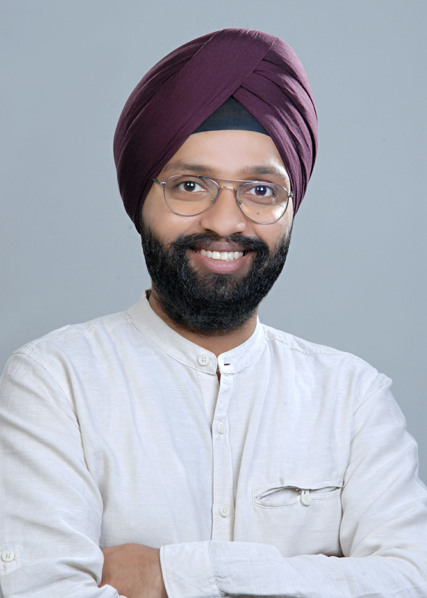 Chiranjeev Singh