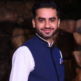 Pankaj Arora