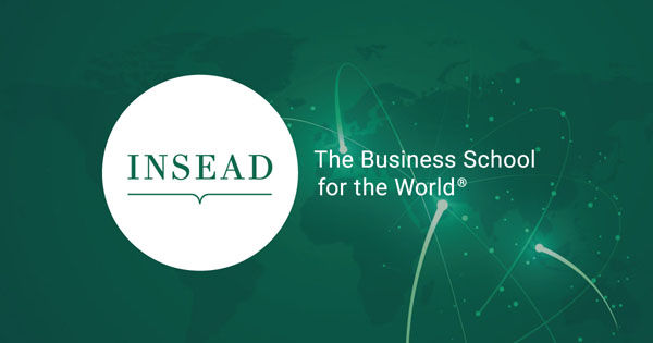 MBA Spotlight: The INSEAD MBA