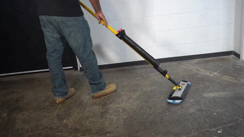 Sonic Mop Adapter Pro | Commercial spray mop accessory