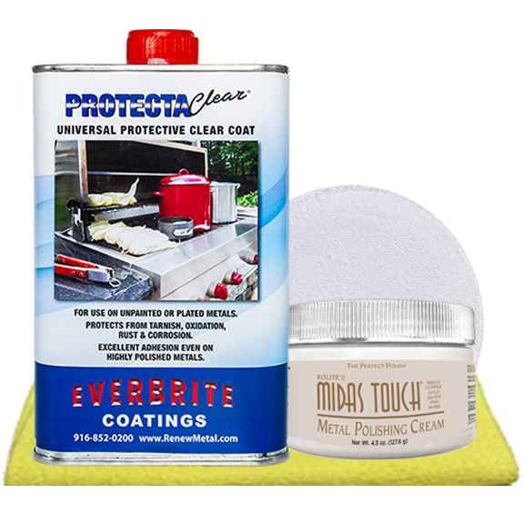 Shop Everbrite, ProtectaClear, & CrobialCoat | Everbrite Coatings ...
