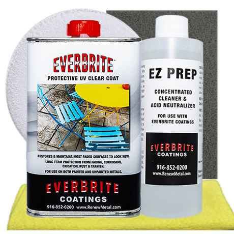 Everbrite 470 ml Kit | Everbrite AU