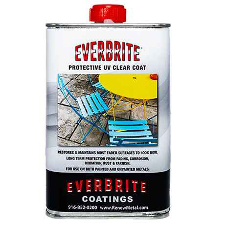 Everbrite Satin 470 ml | Everbrite AU