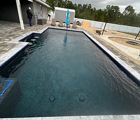 Aladdin Pools LLC | pools in florida | 10471 Ben C Pratt Parkway, Fort ...