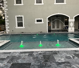 Aladdin Pools LLC | pools in florida | 10471 Ben C Pratt Parkway, Fort ...