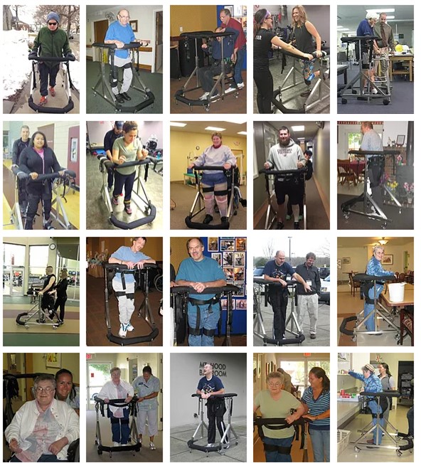 GHS Photo Gallery| Second Step, Inc.