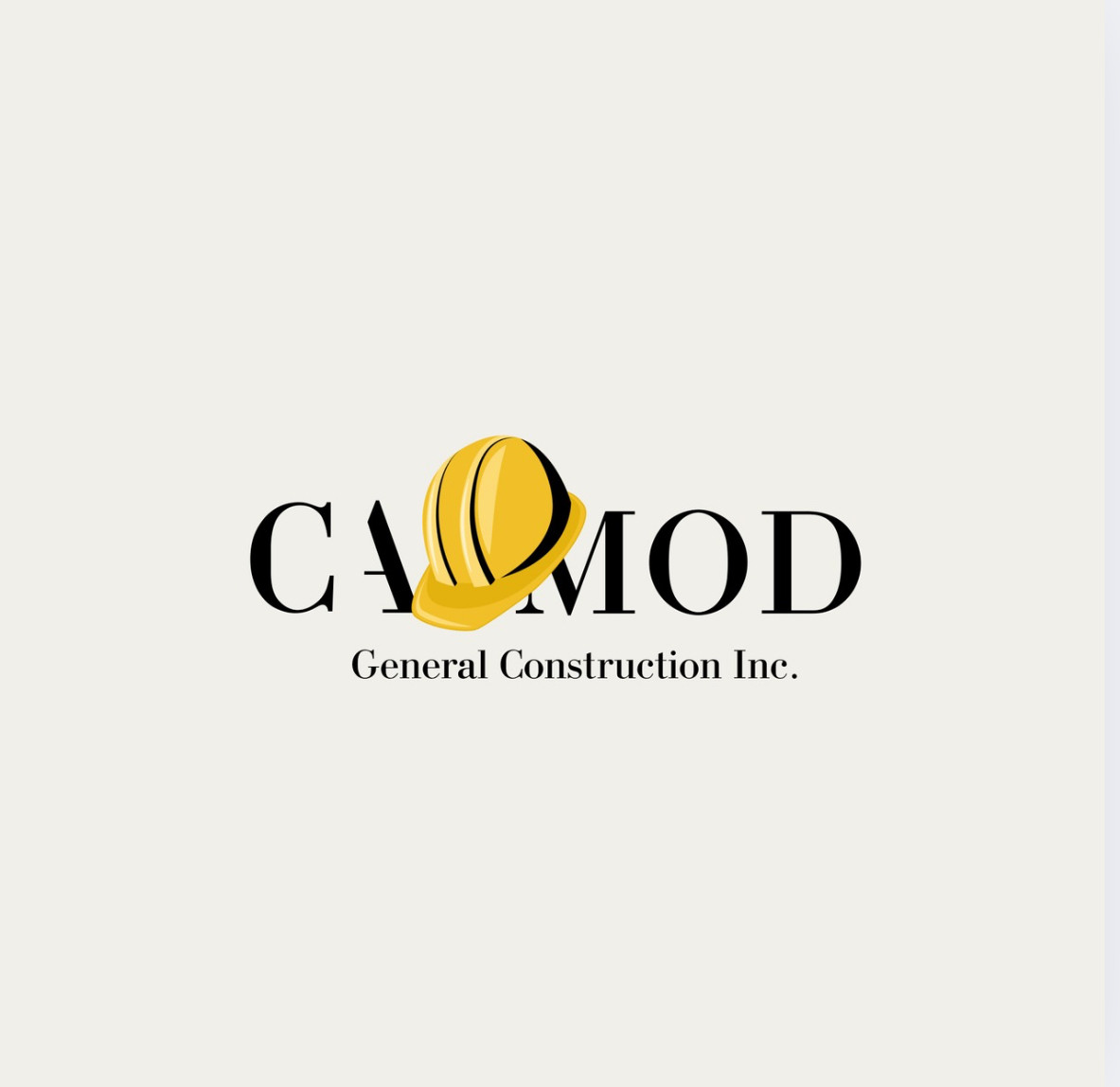 Cal Mod General Construction Inc. | General Construction in California