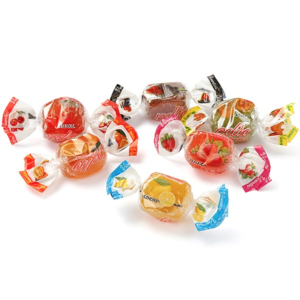 Authentic Italian Candies Collection - IFM Gourmet Store Dubai