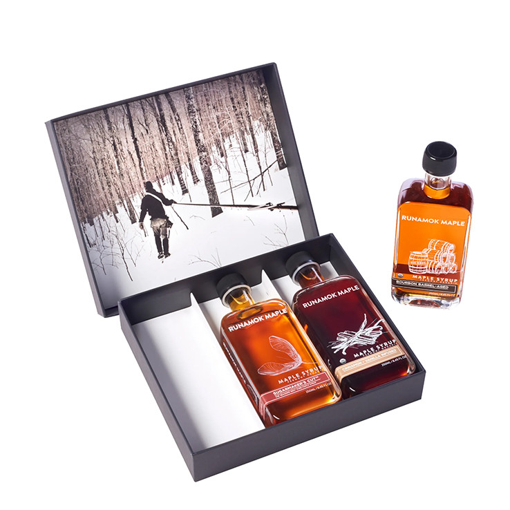 Maple Syrup Dubai - Organic & Flavored | IFM Gourmet Food Store