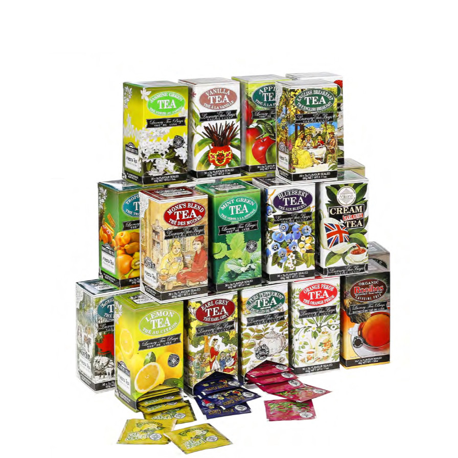 Authentic premium Ceylon tea in Dubai and UAE - IFM Gourmet Store