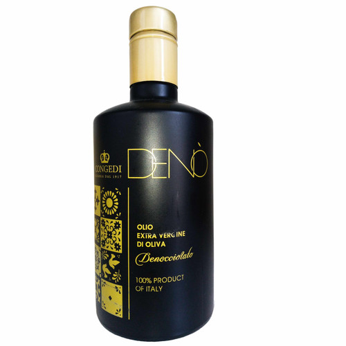DENO' Extra Virgin Olive Oil - 500ml | IFM Gourmet Store